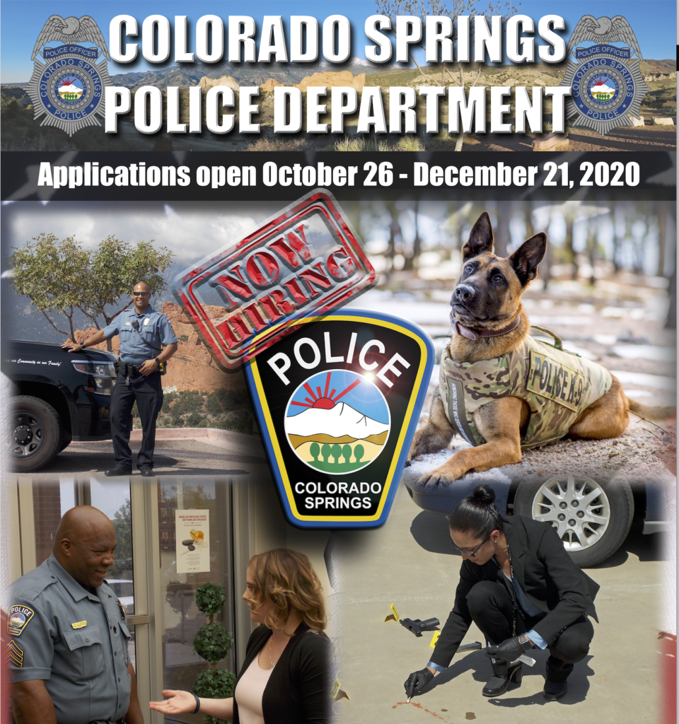 Job Opportunities Colorado Springs Police Department Colorado JCF job-opportunities-colorado-springs-police-department-colorado-jcf