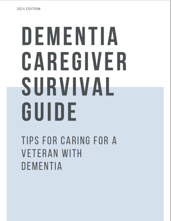 VA GRECC-Connect Dementia Resources – Colorado JCF