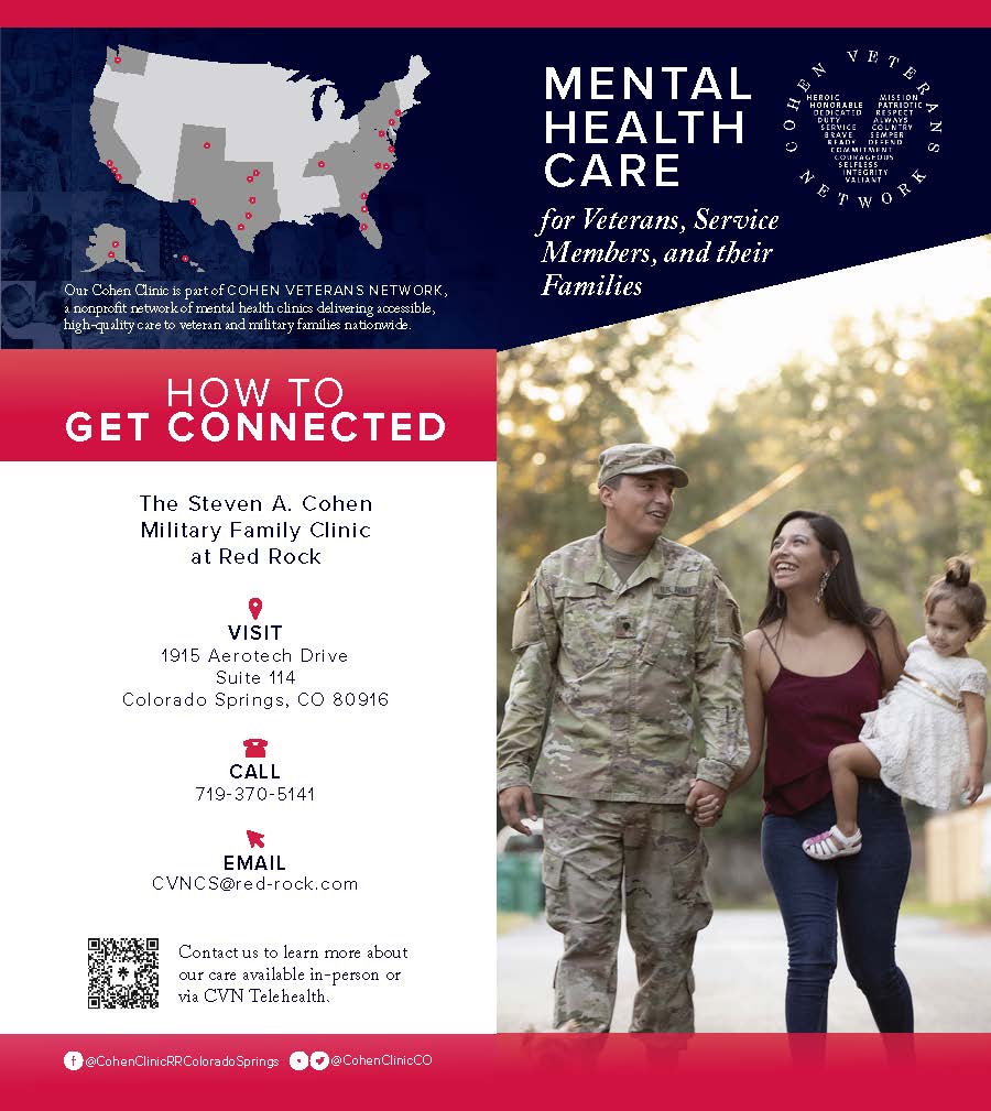 Family Mental Health Care Clinic Makes a Big Difference – Colorado JCF