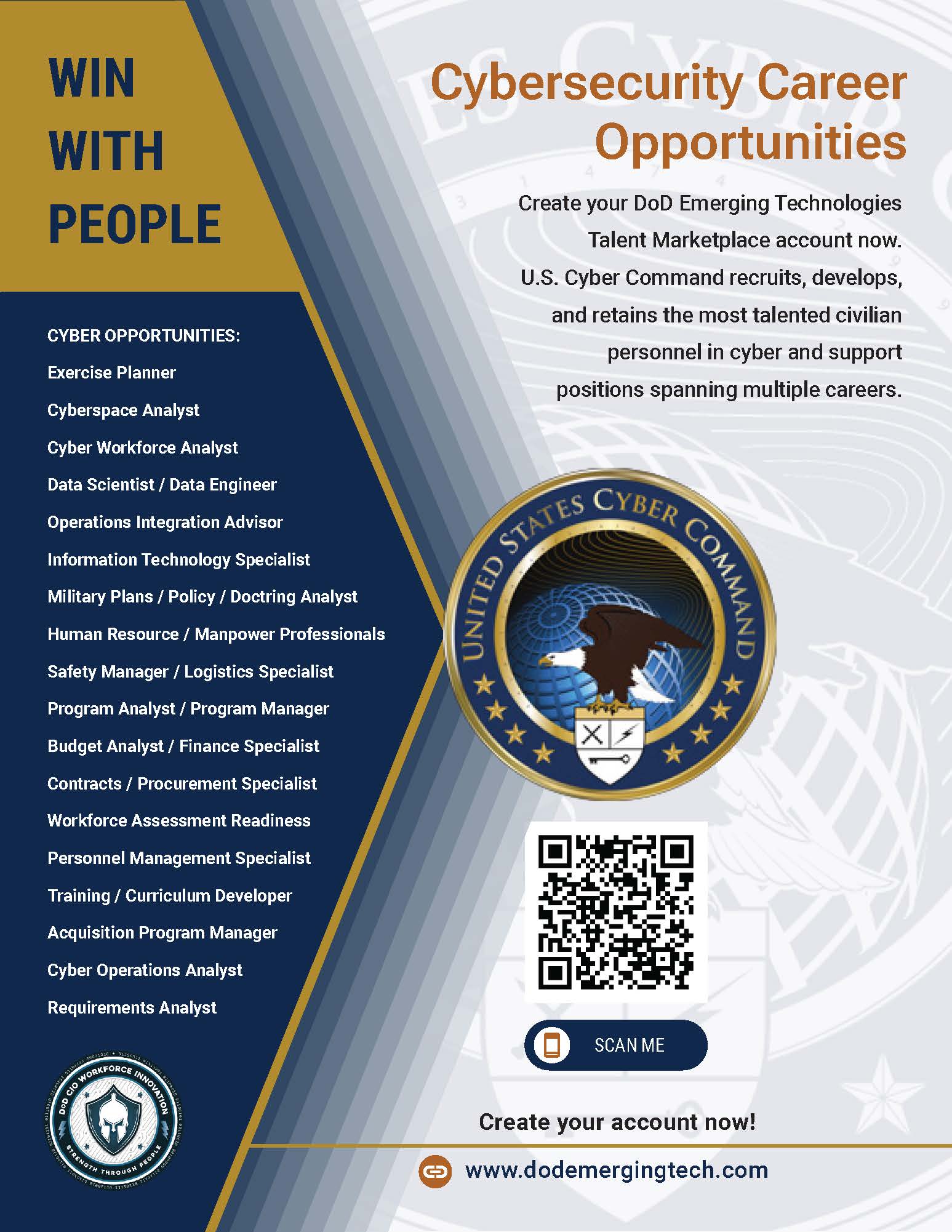 Employment - Colorado JCF